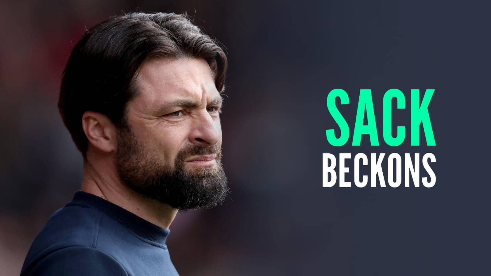 Rangers news: Exciting new manager target identified as Russell Martin ...