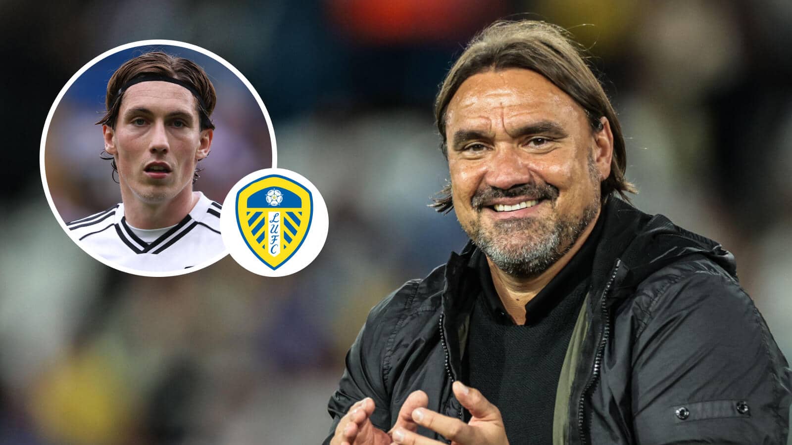Leeds United news: Farke to barge Everton aside with Harry Wilson move ON for two key reasons ...