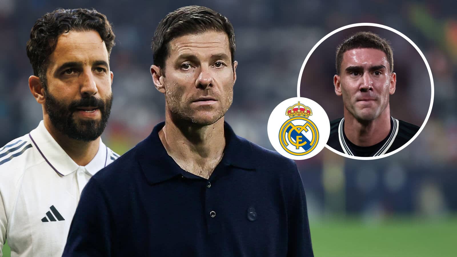 Real Madrid news: Los Blancos a ‘dream destination’ for ‘masochistic’ star as Man Utd made to ...