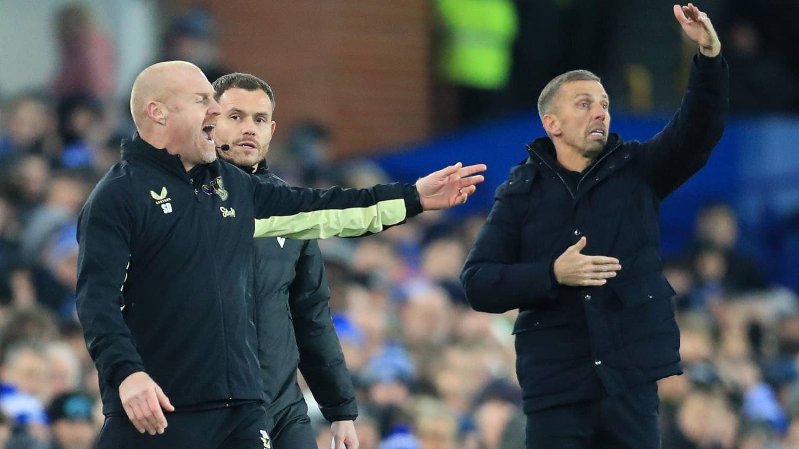 Graham Potter: West Ham consider risky hire of 1.03 PPG Prem boss ...