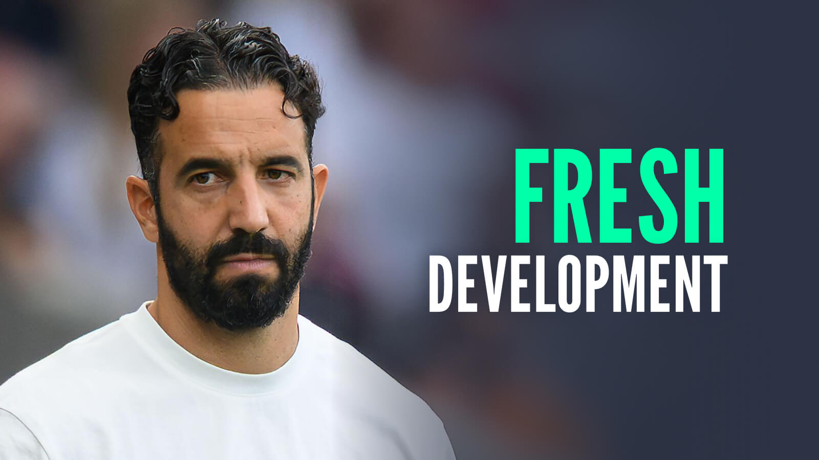 Amorim sack verdict reached as Man Utd insider reveals INEOS' next transfer plan