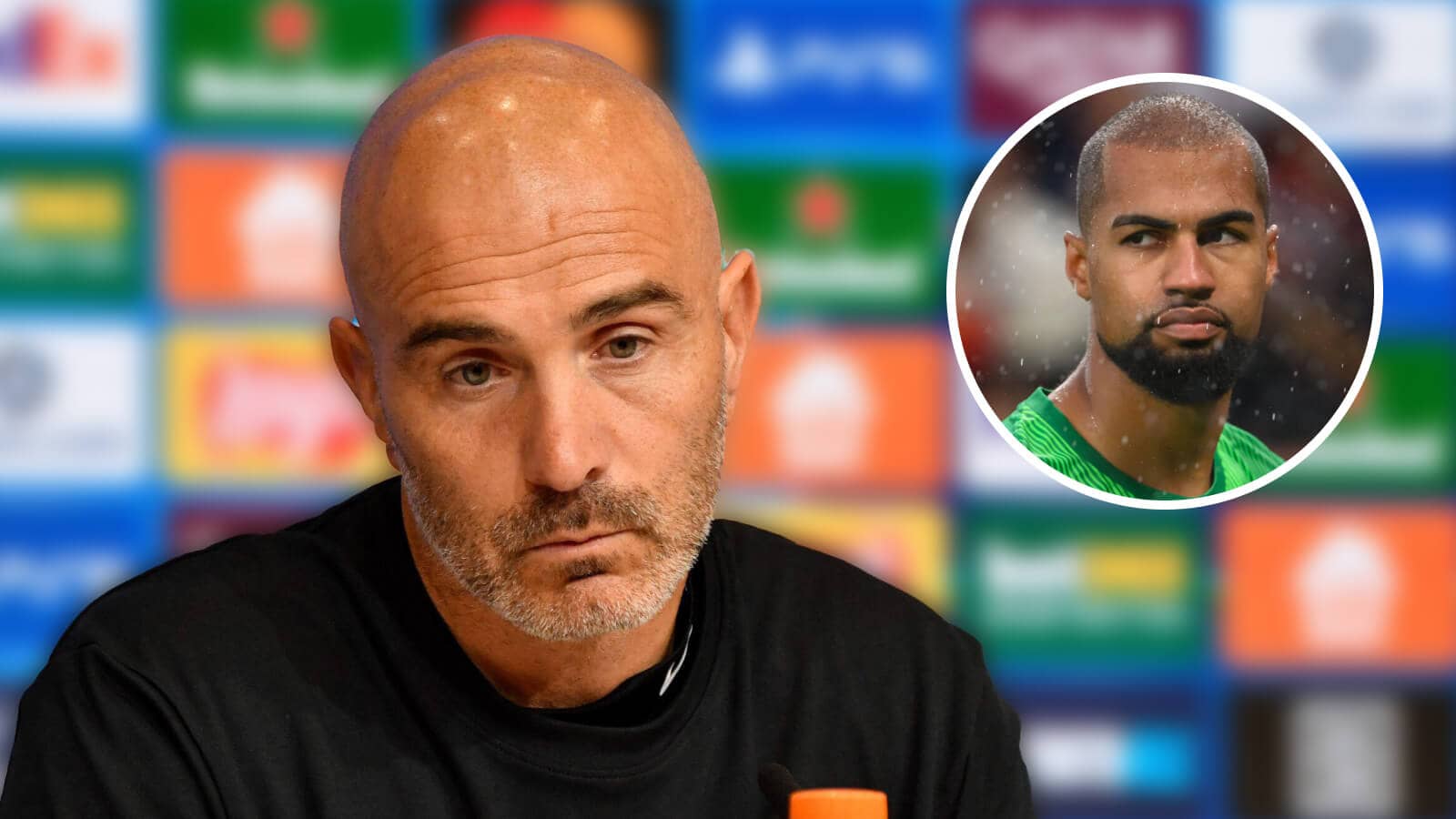 Chelsea news: TWO replacements in mind for key starter as Enzo Maresca doubts revealed