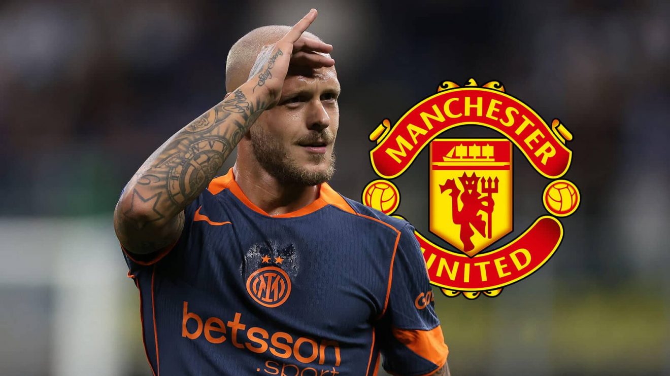 Man Utd news: Amorim 'very keen' to sign 'one of best stars in world ...