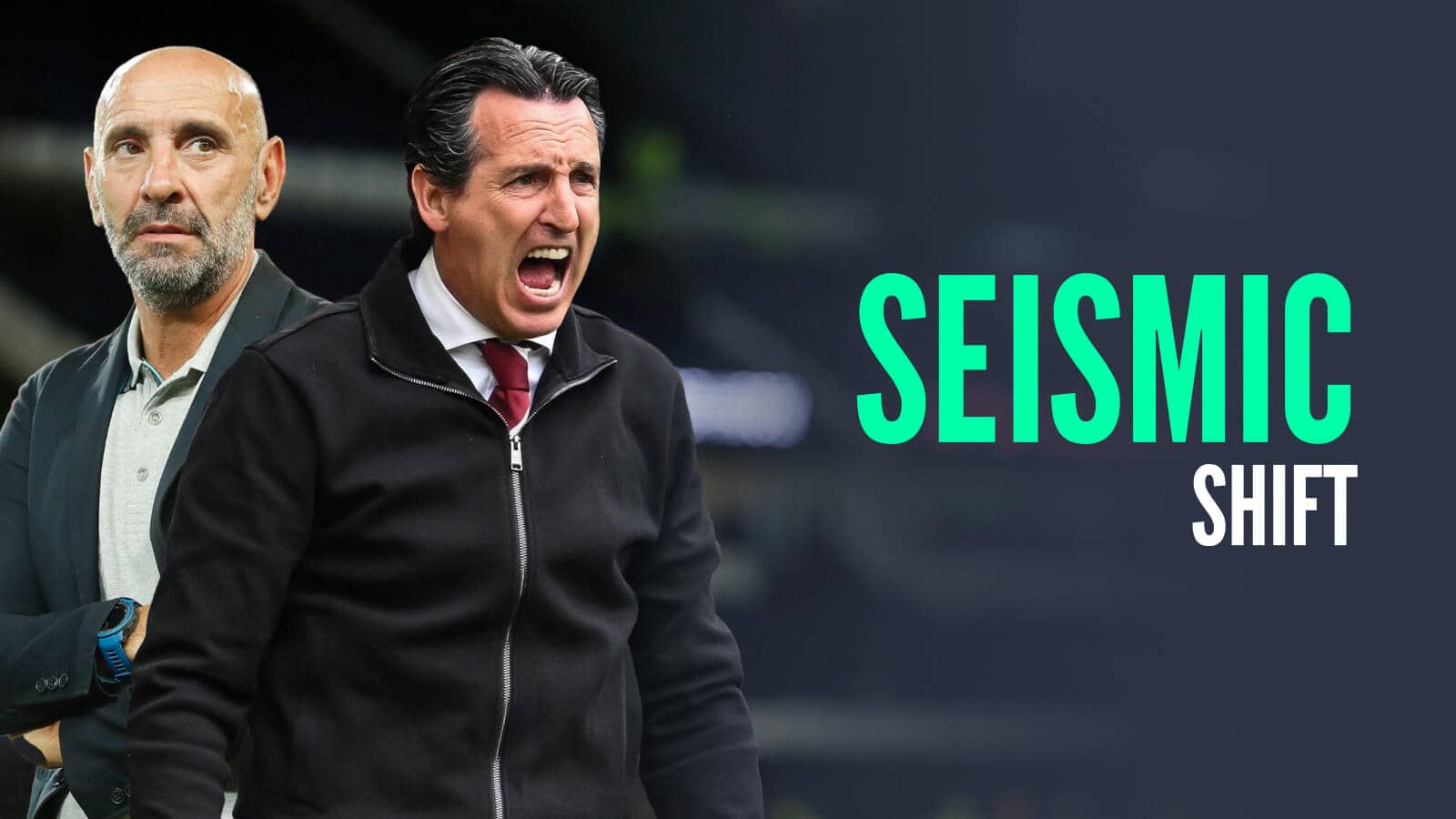 Aston Villa news: Unai Emery sack stance revealed after bombshell ...