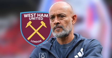 West Ham: Why Irons chose Nuno Espirito Santo revealed by sources as appointment confirmed