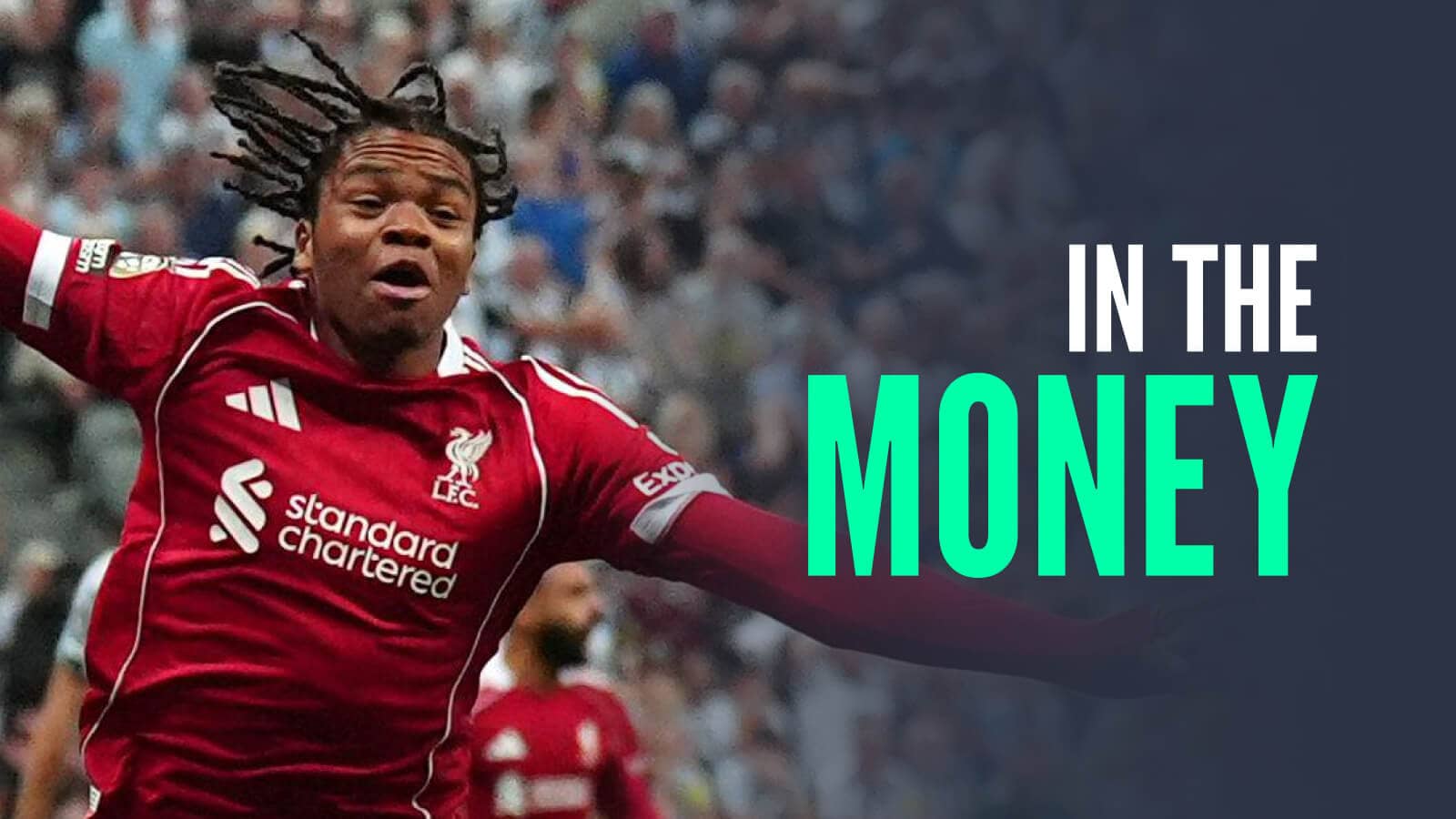 Rio Ngumoha: Insider claims new Liverpool deal is DONE - stunning 7000% pay-rise secured