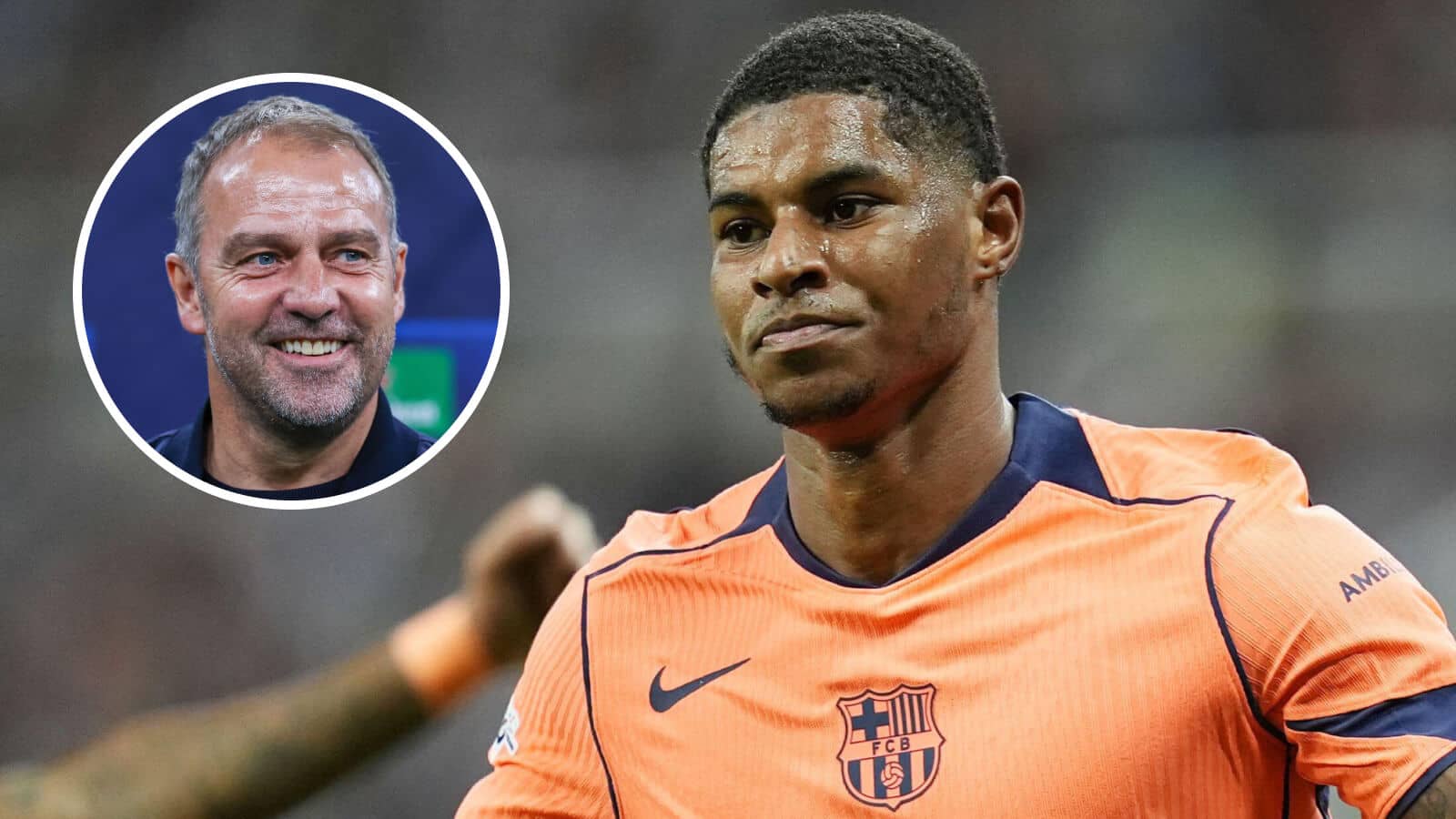 Marcus Rashford: Barcelona ‘indications’ over star’s future revealed by sources as Man Utd ...