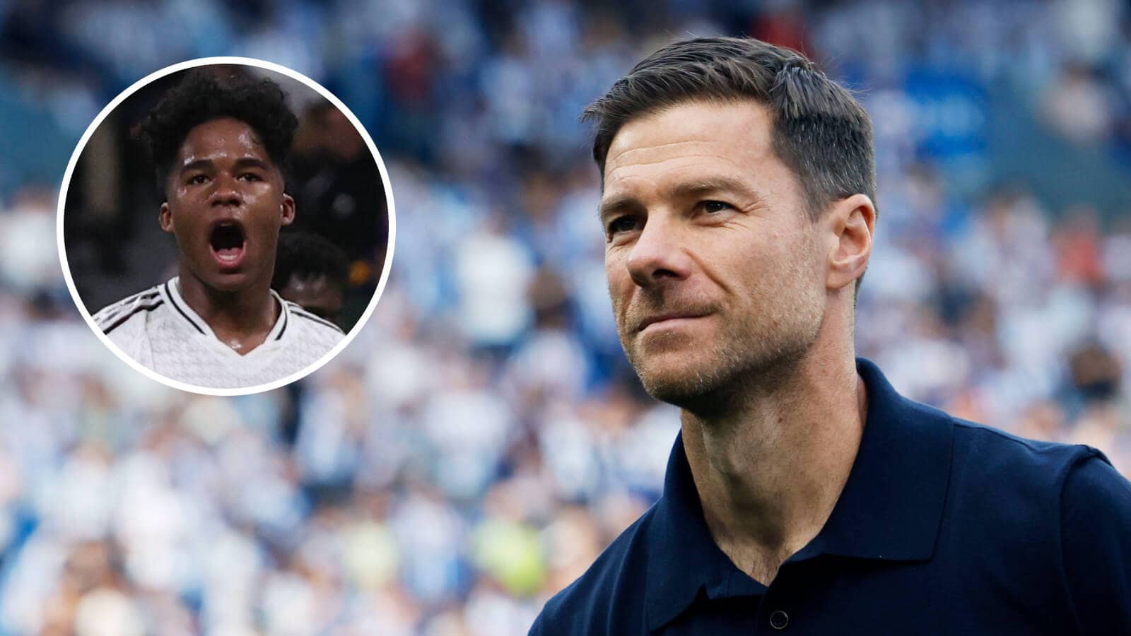 Real Madrid news: €70m star ‘open’ to Newcastle ‘move’ after ‘offer’ as ...