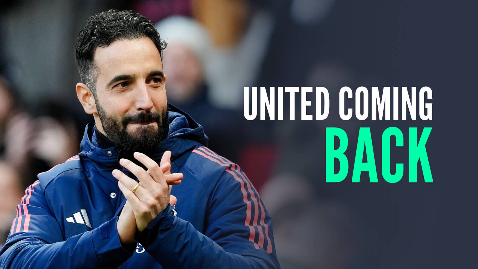 Man Utd remain 'big admirers' of Prem centre-back as insider reveals £60m January bid coming