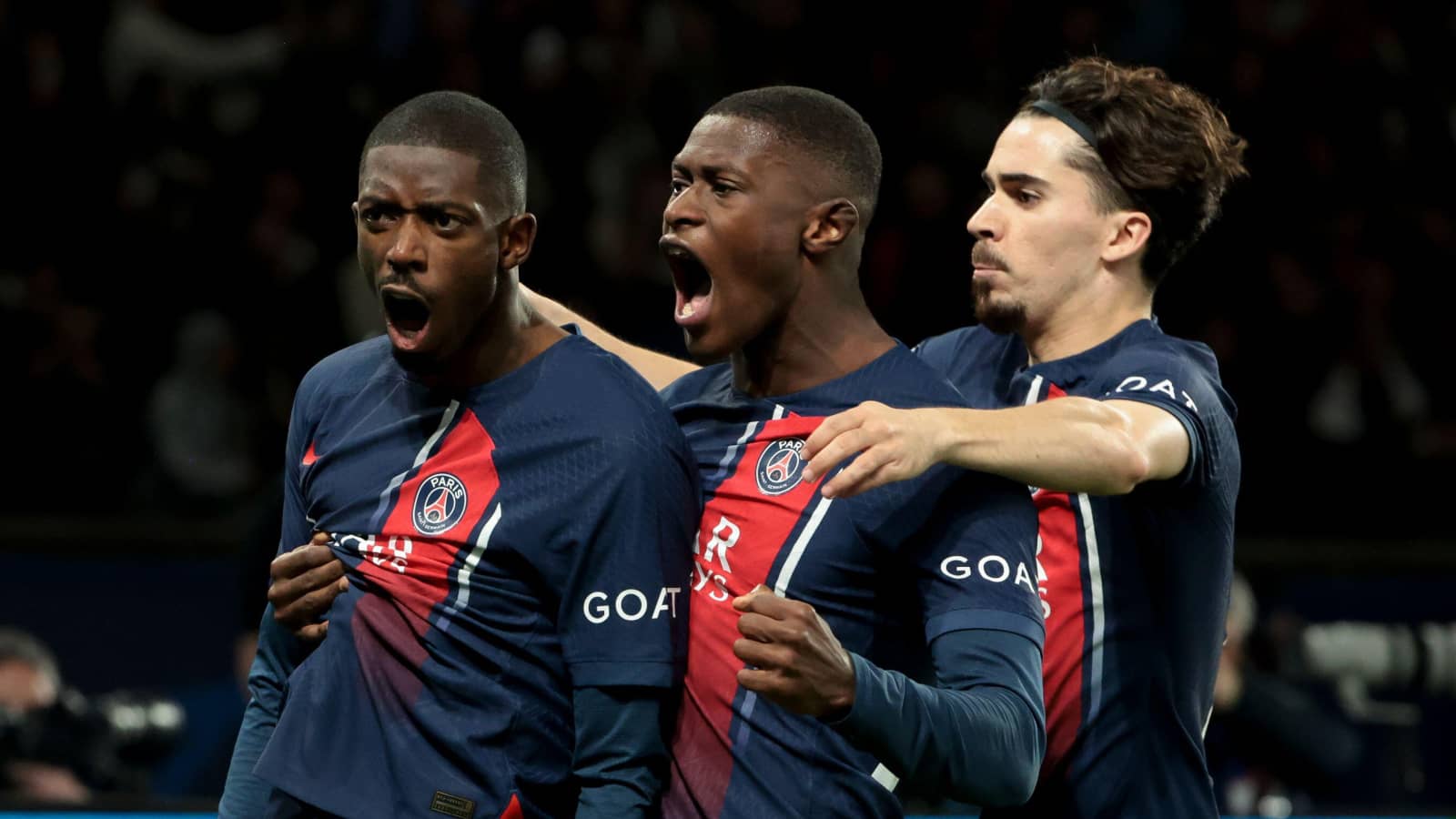 Real Madrid transfer news: PSG star roused as best in the world wants ...