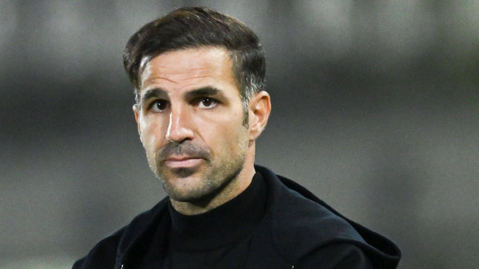 Arsenal news: Mikel Arteta shock as Cesc Fabregas ‘wants’ hungry star Andrea Berta signed THIS ...