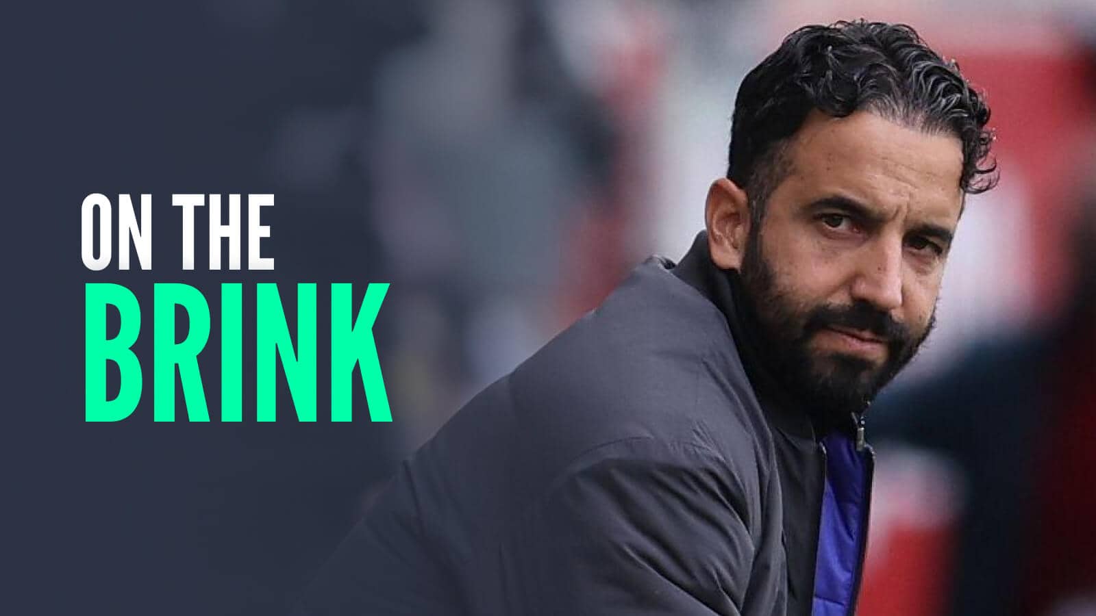 Amorim sack: Exclusive - Man Utd boss 'looks knackered' with INEOS ...