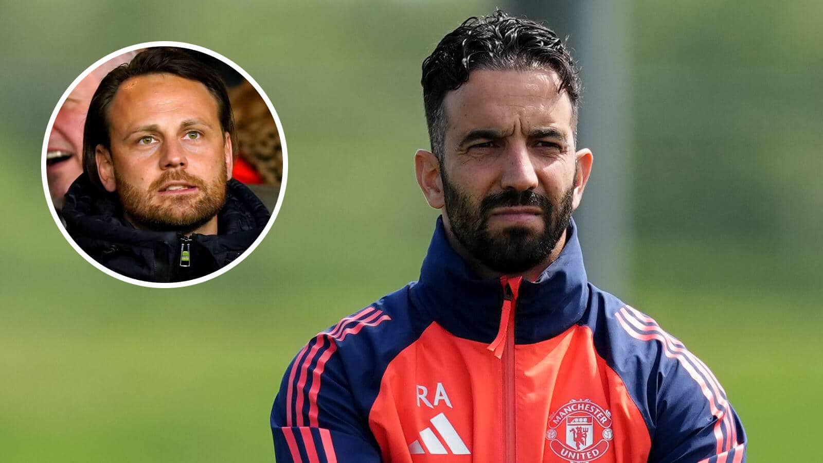 Man Utd look foolish after Christopher Vivell transfer decision as ...