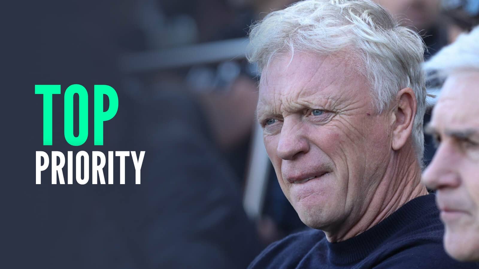 Everton news: Moyes ready to rectify big transfer mistake as Toffees ...