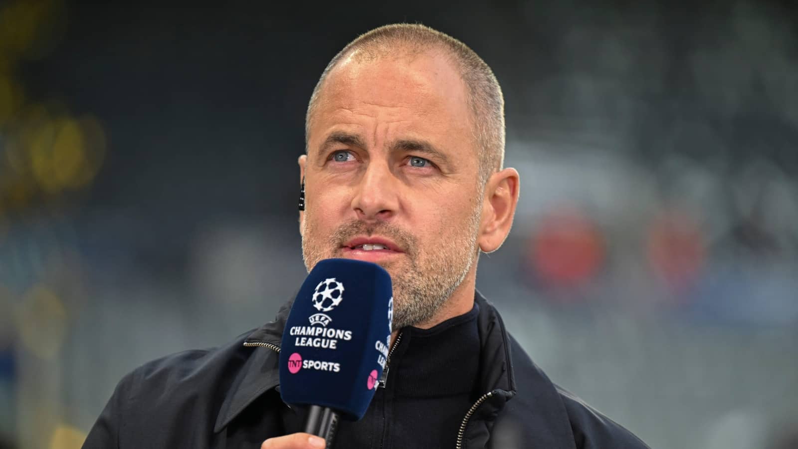 Chelsea: Joe Cole lauds 'unsung hero' as team-mate leaves Benfica ...