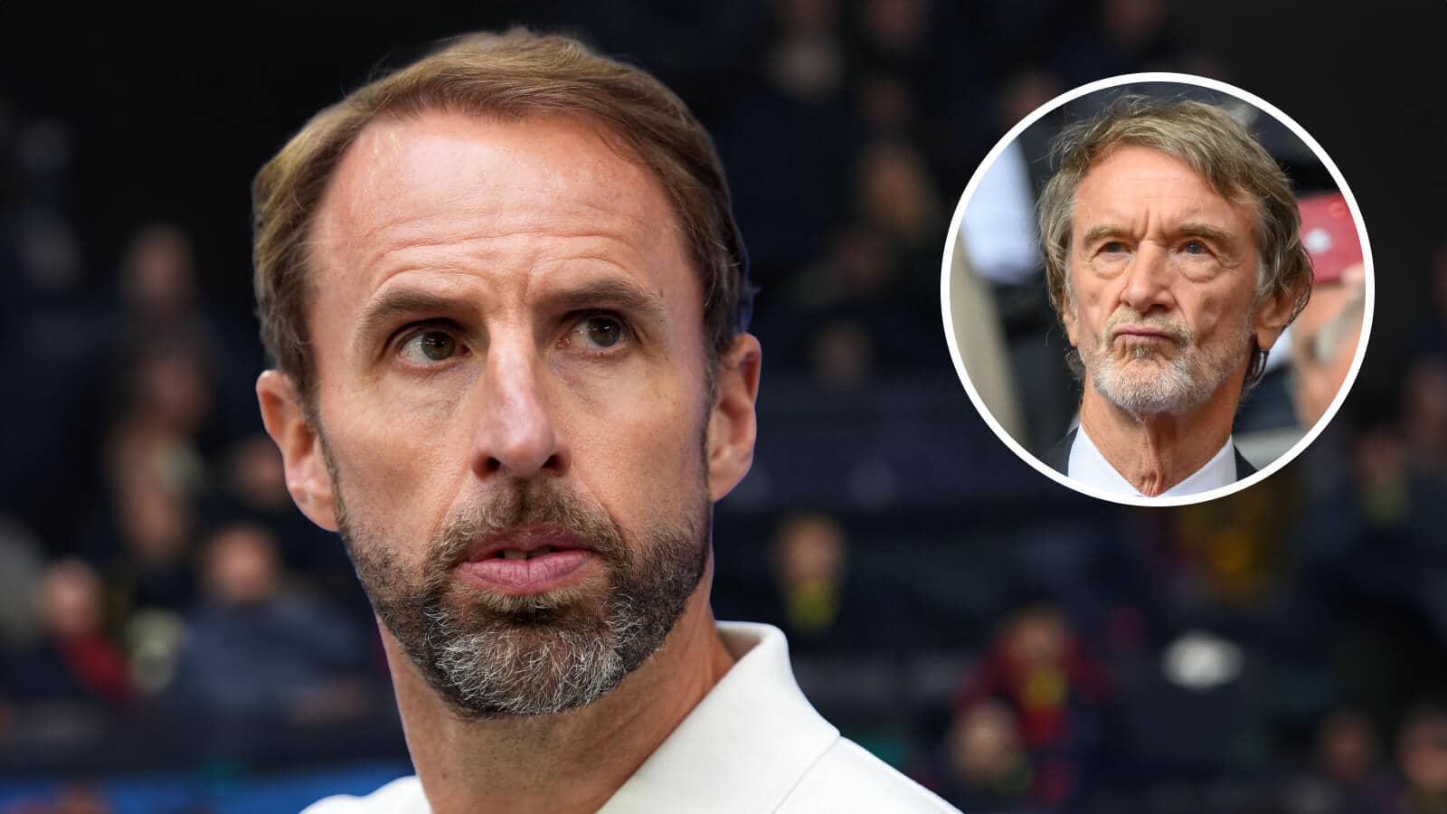 Ruben Amorim sack: Insider drops big revelation amid Man Utd links to Southgate - ‘The message I ...