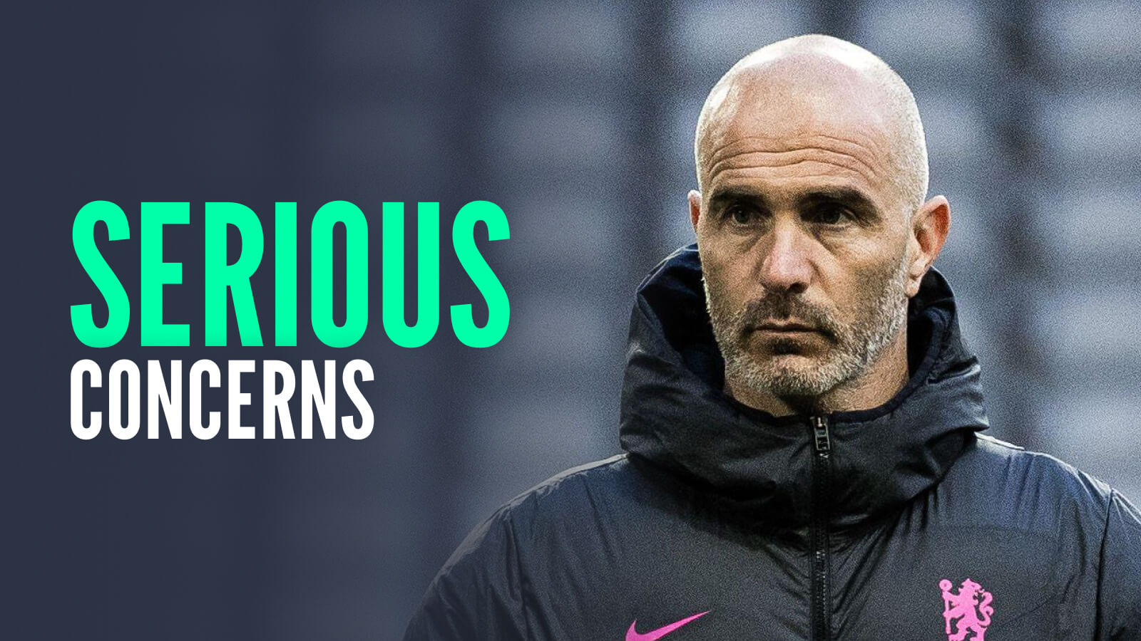 Chelsea: Enzo Maresca in damaging private prediction as board slammed ...