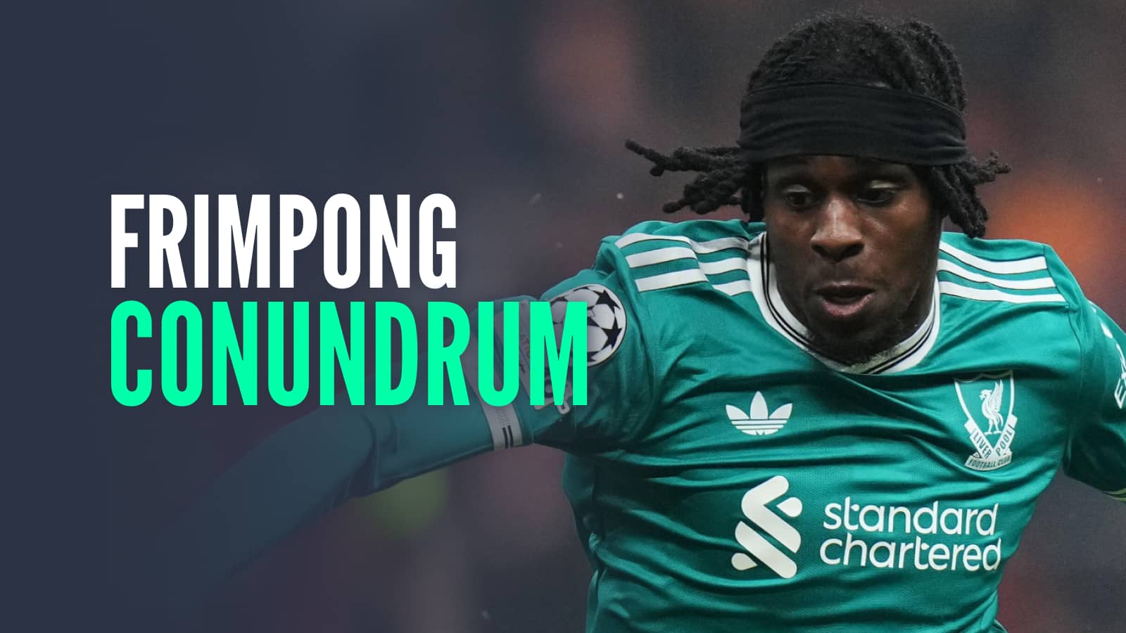 Liverpool transfer blunder questioned as Arne Slot faces Jeremie ...