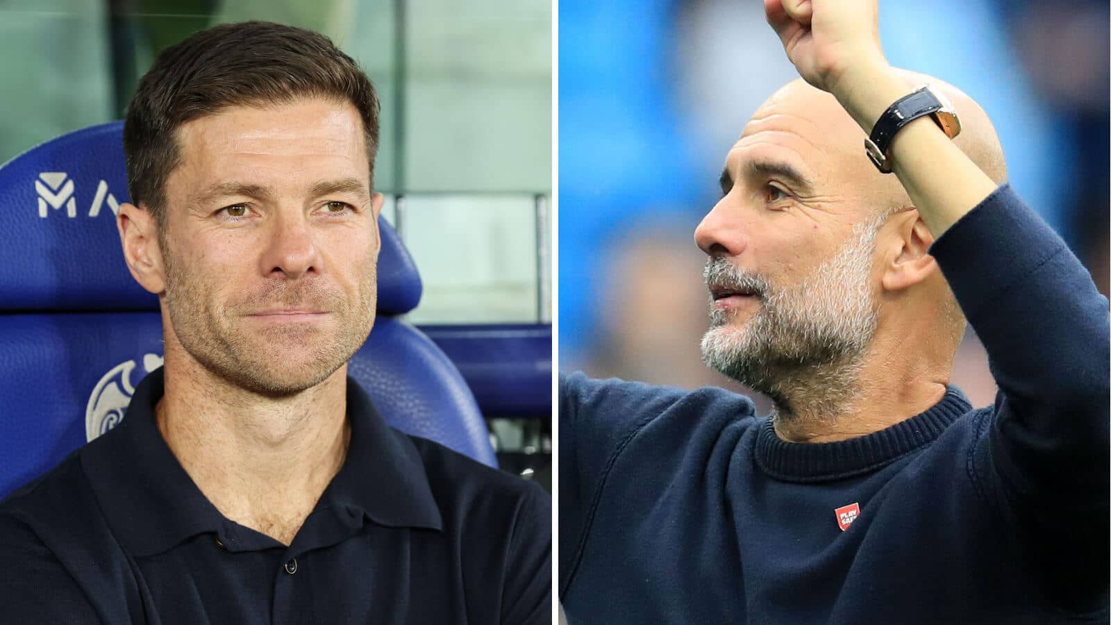 Man City news: Cityzens target ‘rare blend’ superstar as sources reveal ...