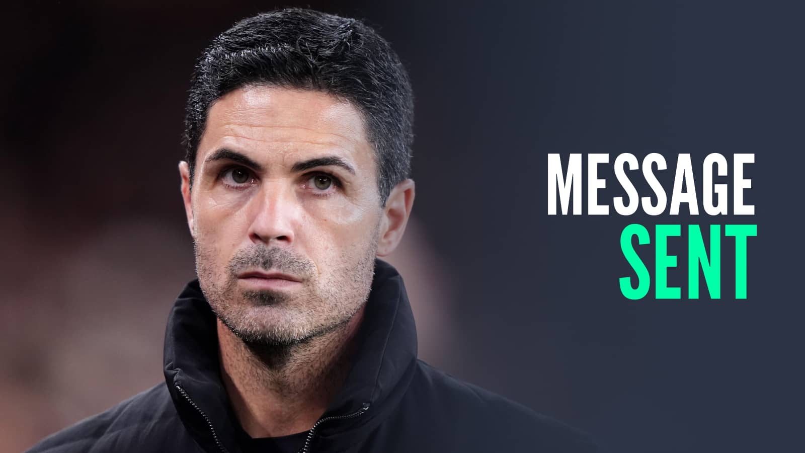 Arsenal news: Star sends HUGE statement to Arteta that could worry summer signing - 'remarkable ...