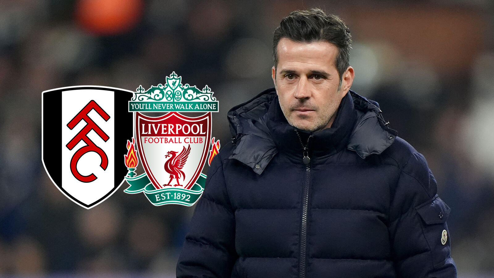 Fulham: Silva looks to avoid Liverpool exit repeat over latest ...