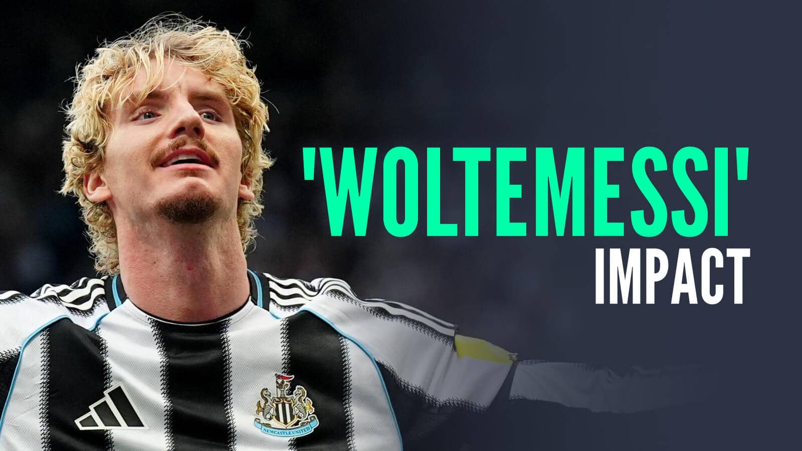 Newcastle: Salty fans forget about 'rat' Isak as 'magic' Woltemade sees unreal Messi claim made