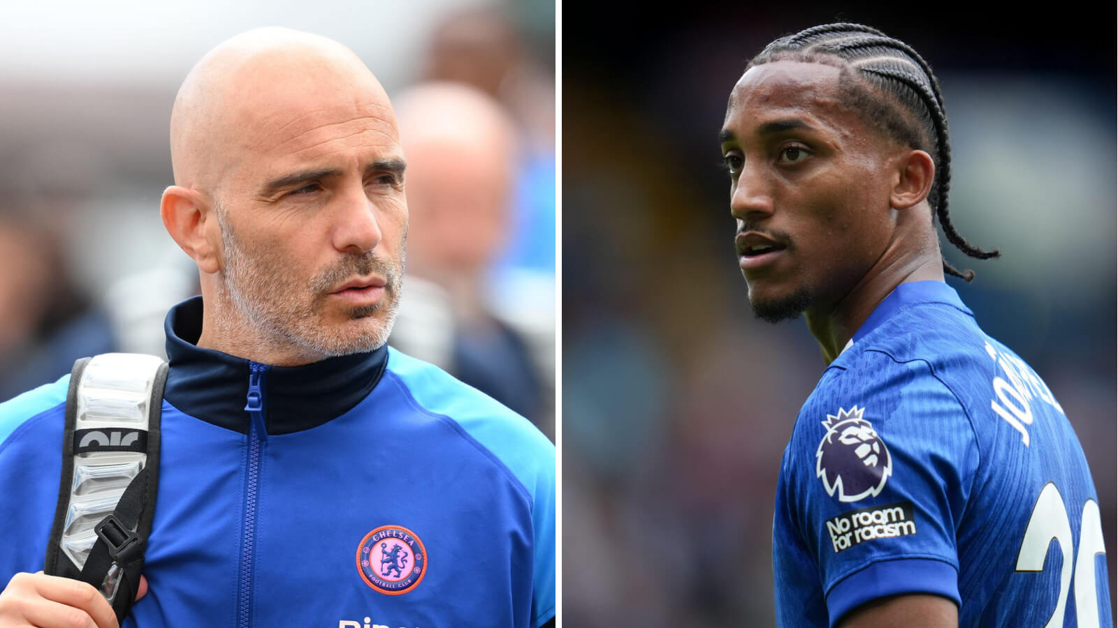 Predicted Chelsea lineup vs Liverpool: £89m duo IN as Enzo Maresca plots four changes