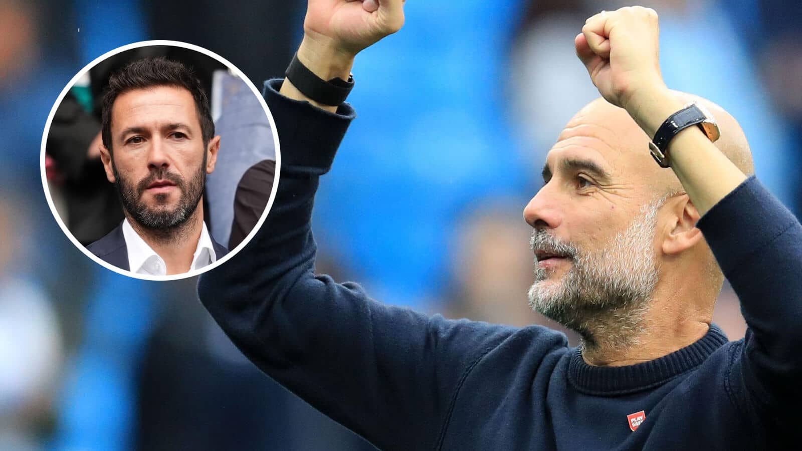 Man City news: Contract talks IMMINENT with snubbed star as insider reveals ‘one-club man’ ambition