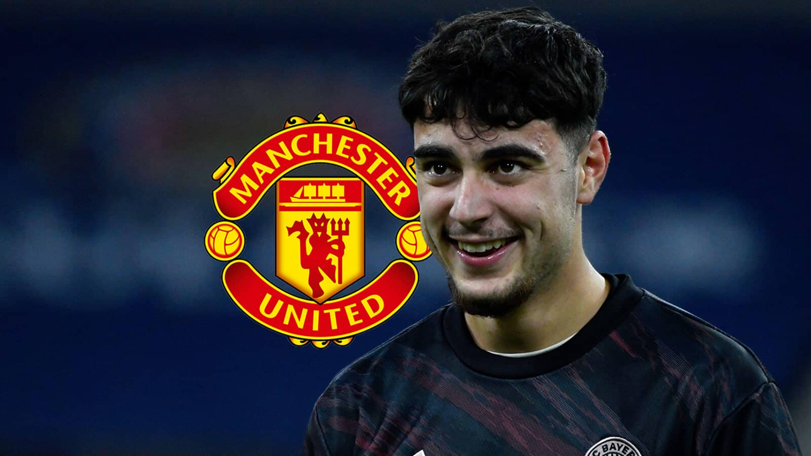 Man Utd news: Dream of signing 'brilliant' Bayern Munich star confirmed by insider amid prime ...