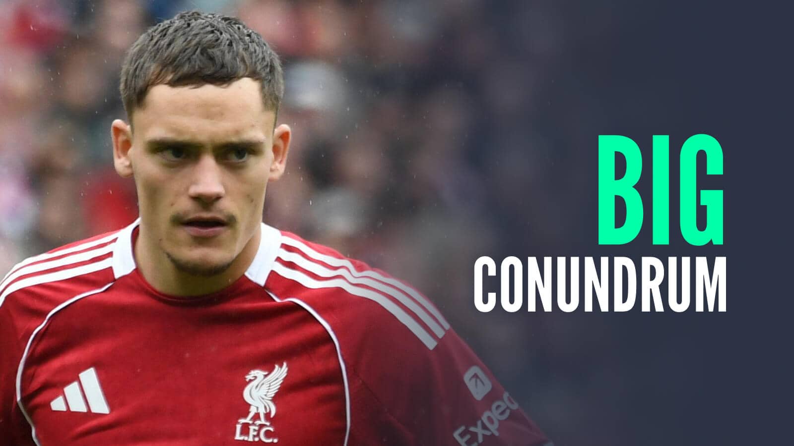 Florian Wirtz: Journalist reveals why Liverpool could AXE £116m summer ...