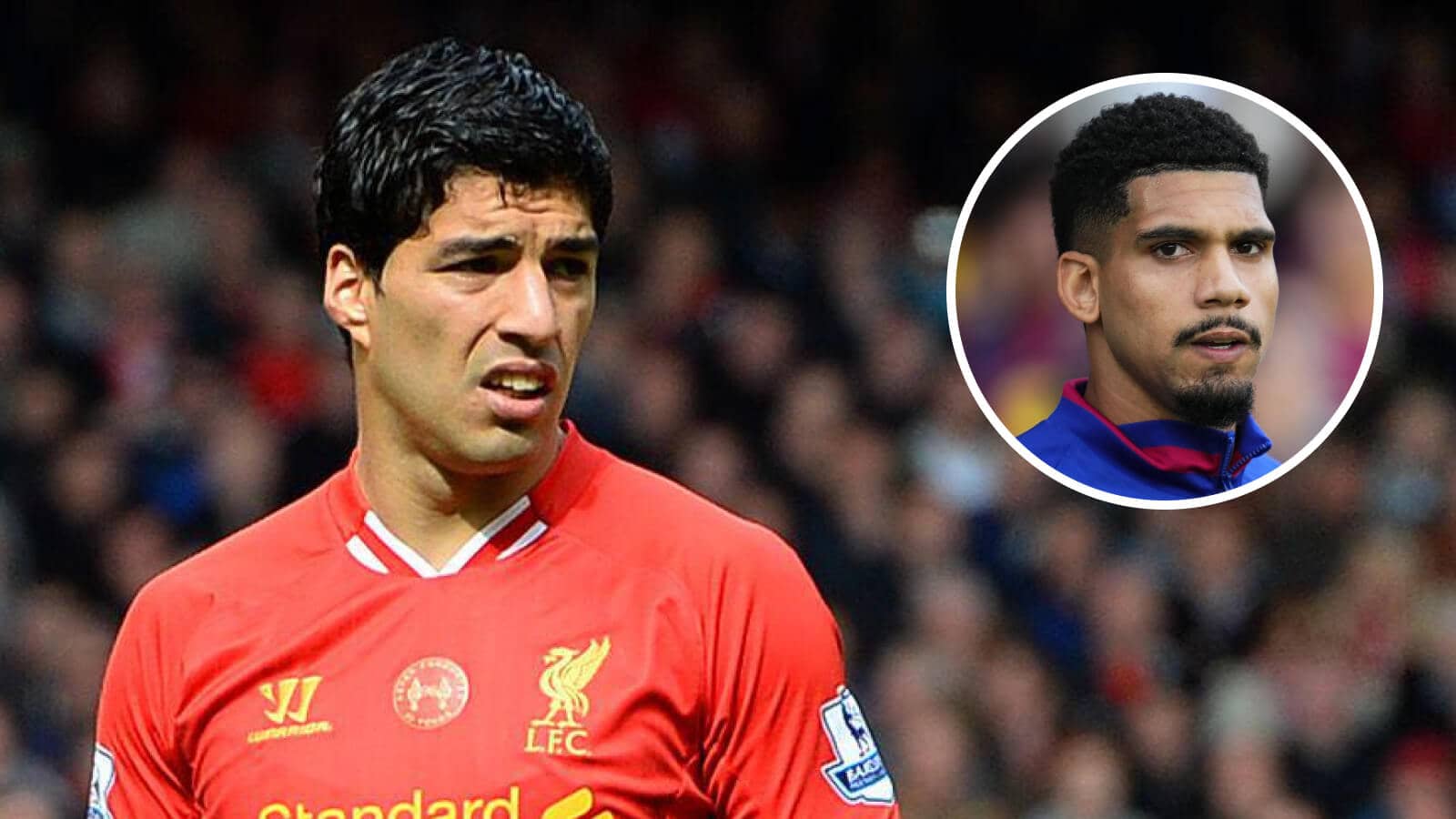 Liverpool news: €60m star REJECTS Slot and Hughes ‘offer’ but Luis Suarez ‘tells him’ to make ...