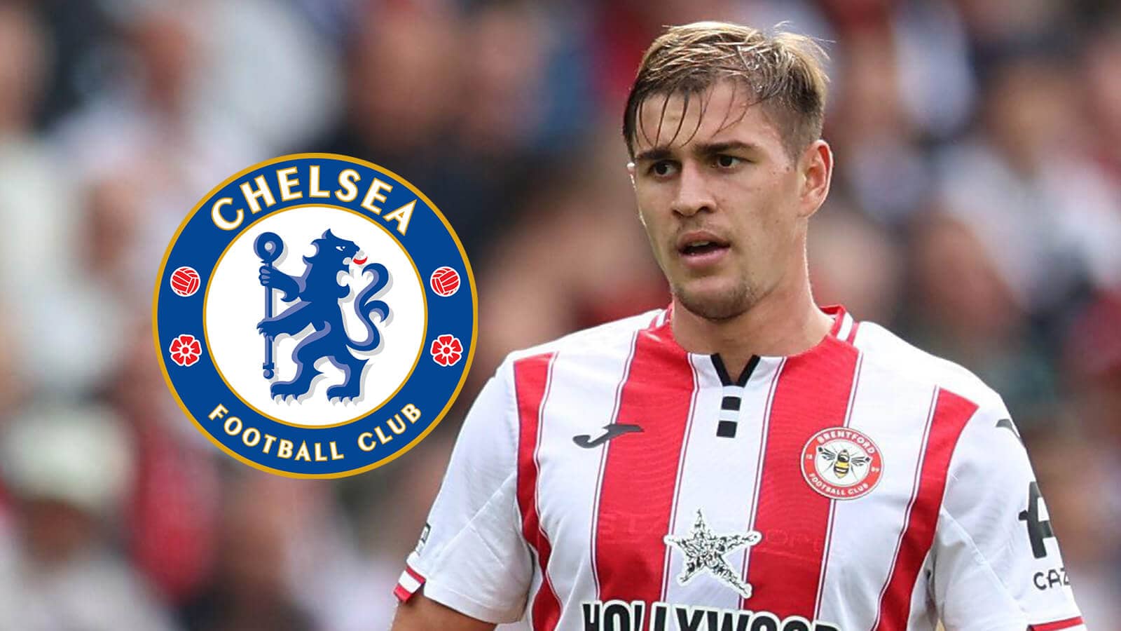 Chelsea news: Blues making checks on Ukrainian gem as sources reveal ...