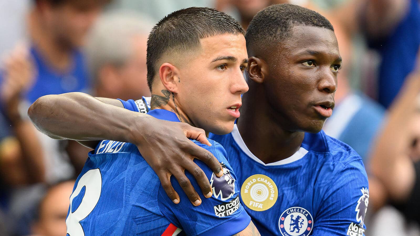 Chelsea news: €130m Chelsea star’s ‘dream is to play for Real Madrid ...