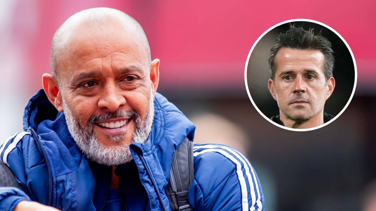 West Ham news: Nuno eyeing January move for powerful attacker with ...