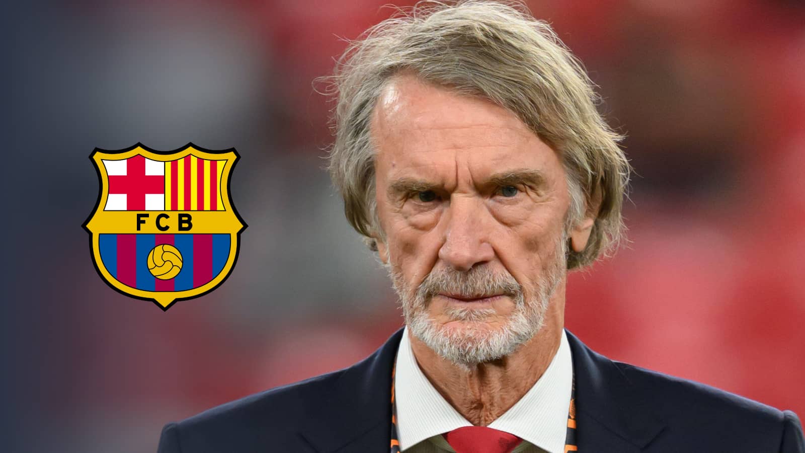 Man Utd: Red Devils tipped to destroy transfer record with jaw-dropping move for Barcelona ace