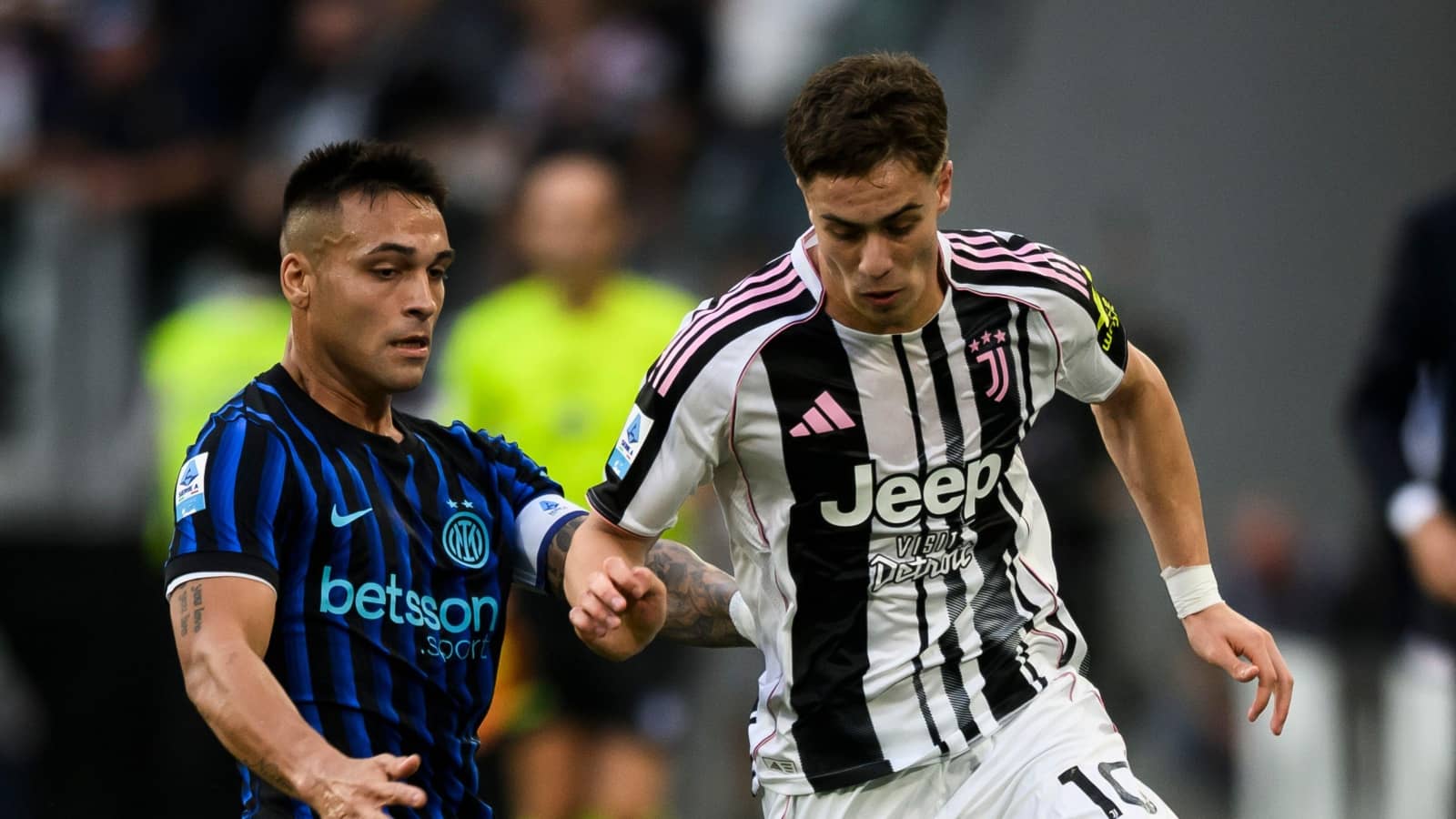 Fabrizio Romano drops update on £80m star Chelsea and Liverpool both ...