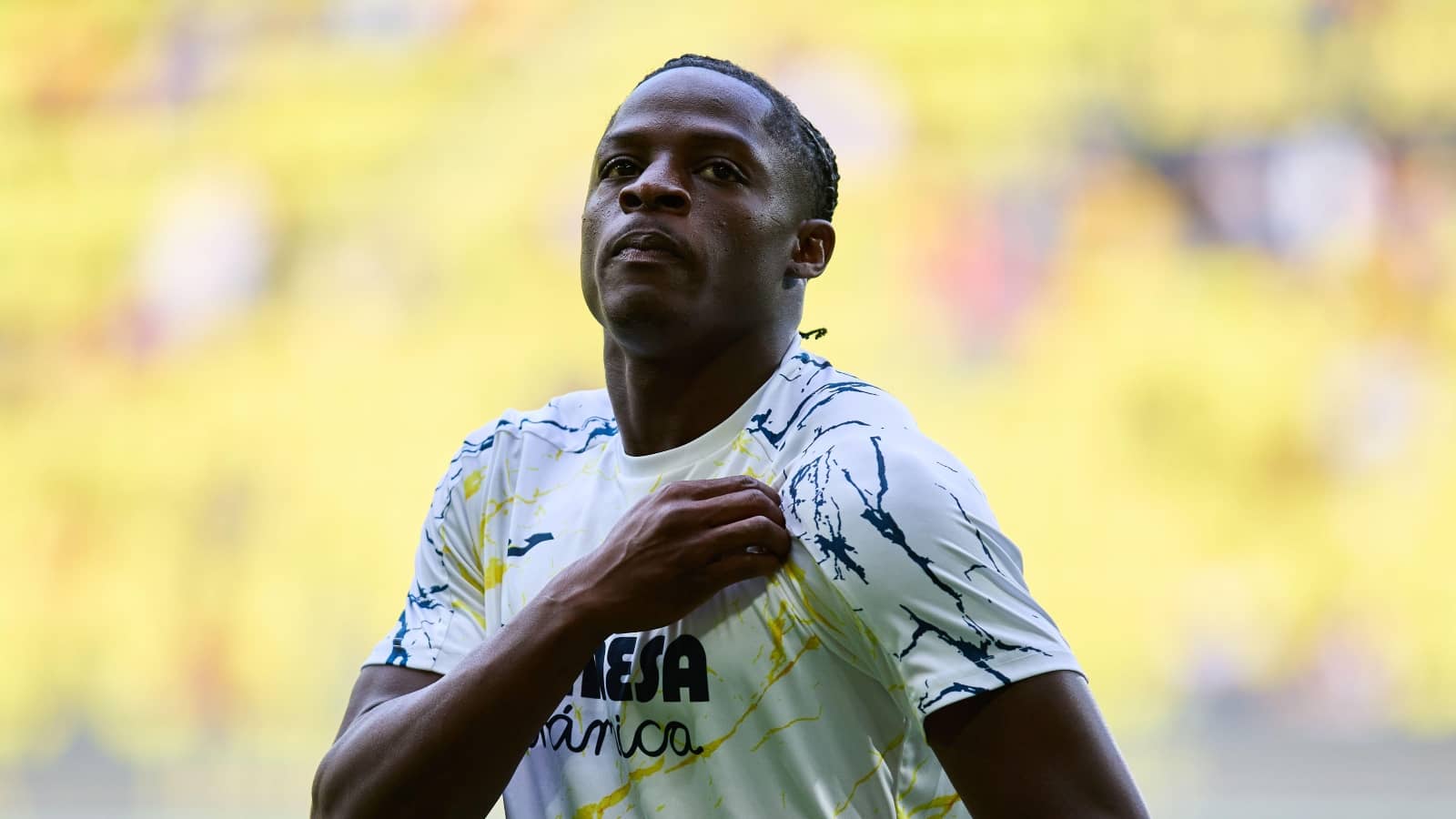 Man Utd news: 'Explosive' striker target guaranteed to leave Spain as ...