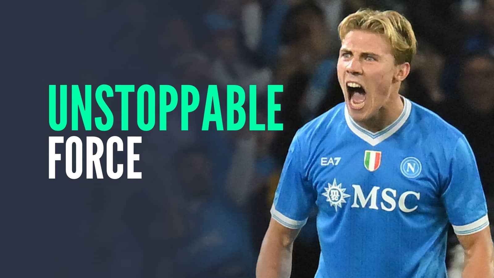 Man Utd, Amorim butchered as 10/10 Hojlund sparks salty comments from Denmark boss