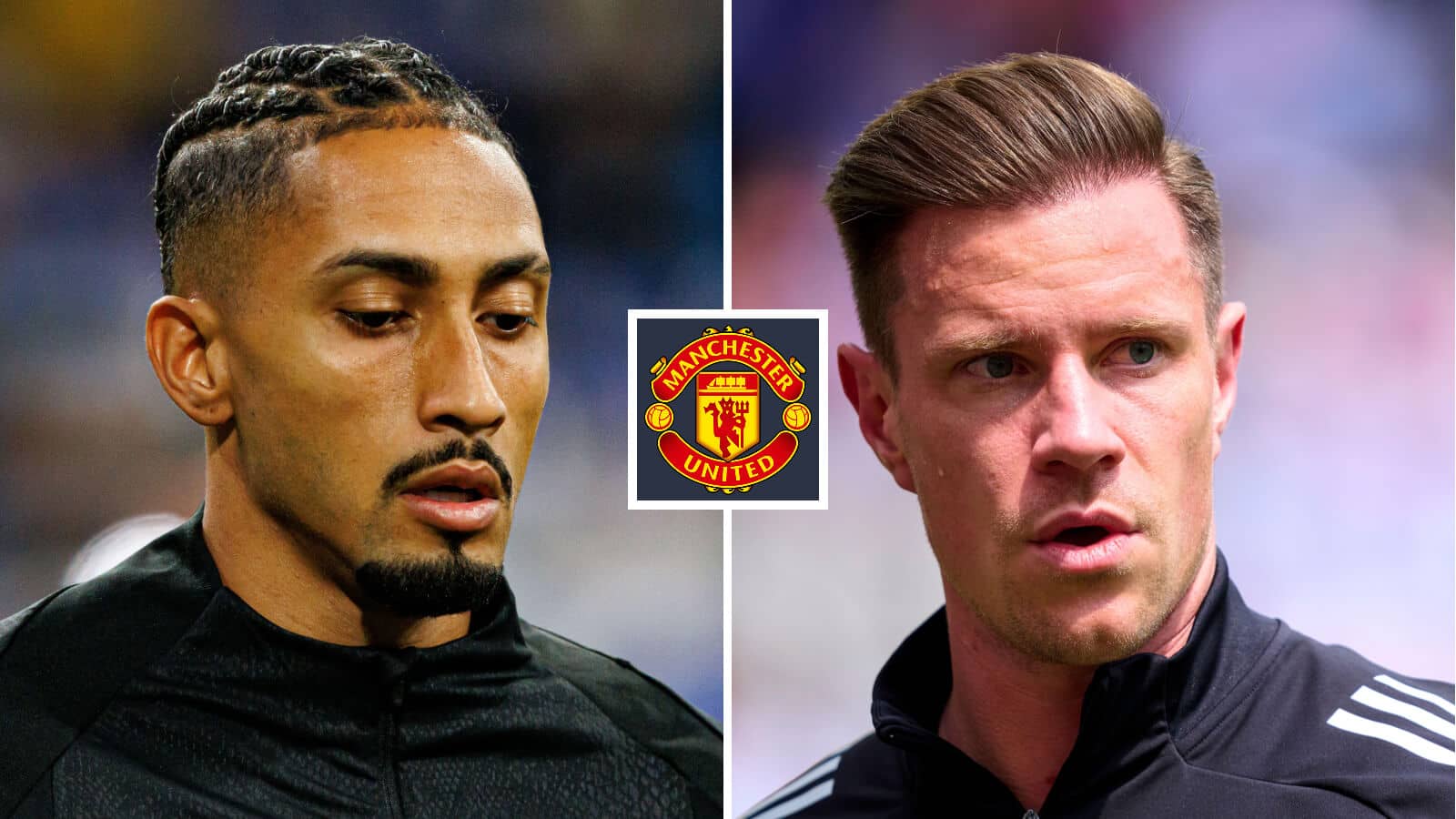 Man Utd news: United ‘enquire’ about THIRD Barcelona star after ...