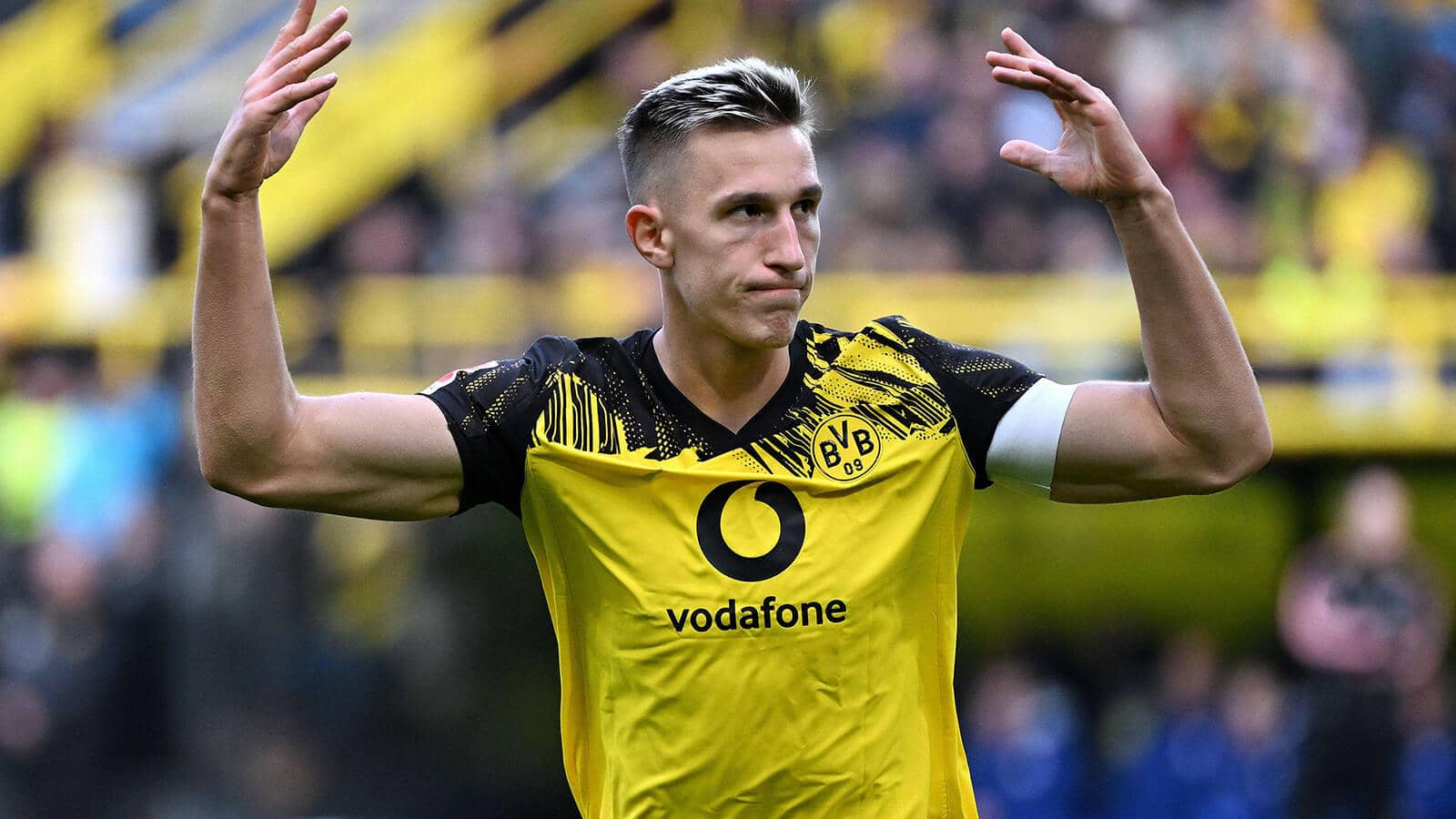 Real Madrid: Los Blancos ‘celebrate’ after ‘contacting’ €55m star ...