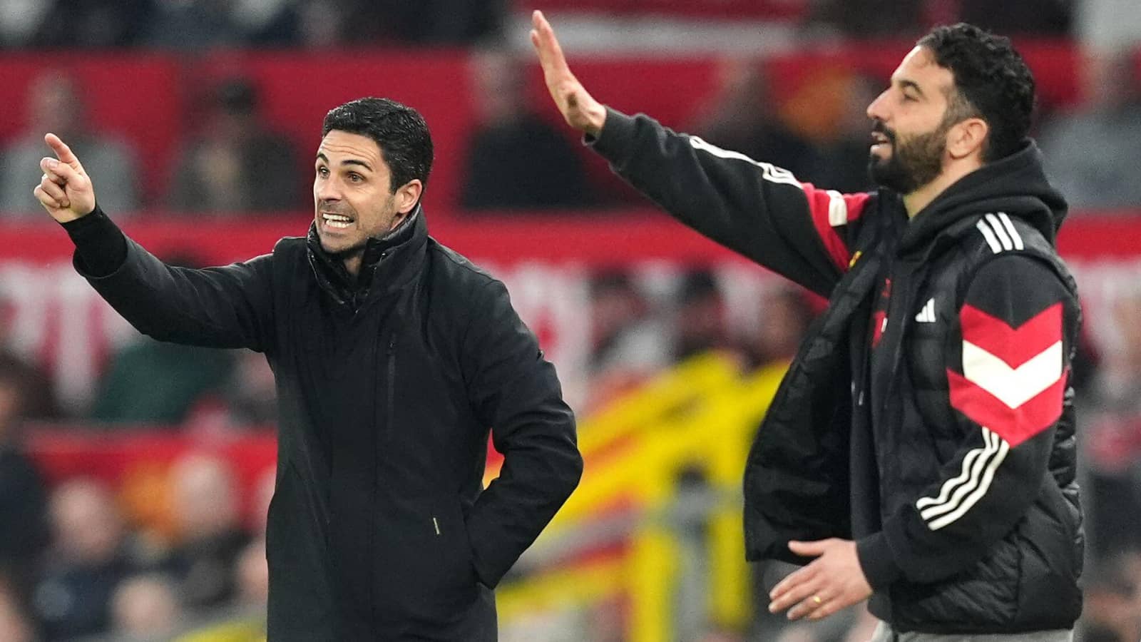 Fabrizio Romano confirms Man Utd agreement to sign Arsenal ace