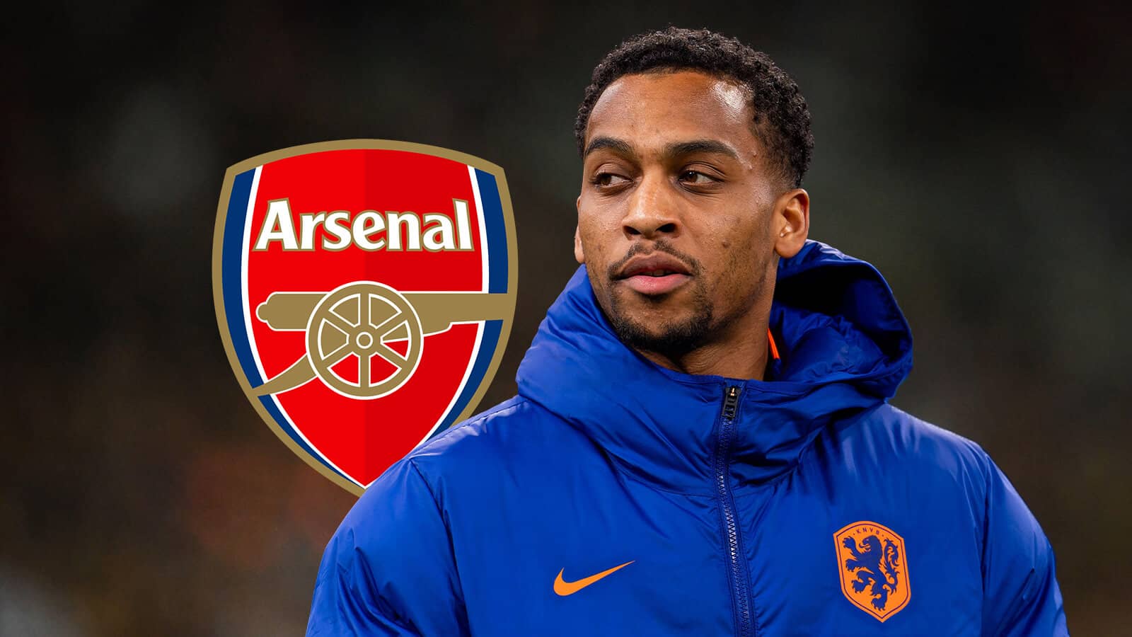 Arsenal news: Signing current star's brother can unlock Premier League ...