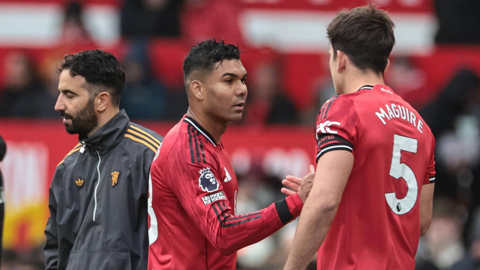 Man Utd: Star will reject £500,000-a-week wages to sign at Old Trafford ...