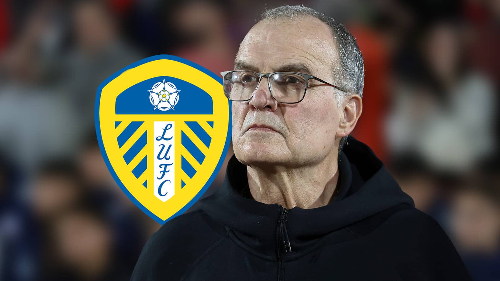 Marcelo Bielsa: Leeds United icon makes 45-word promise that proves to ...