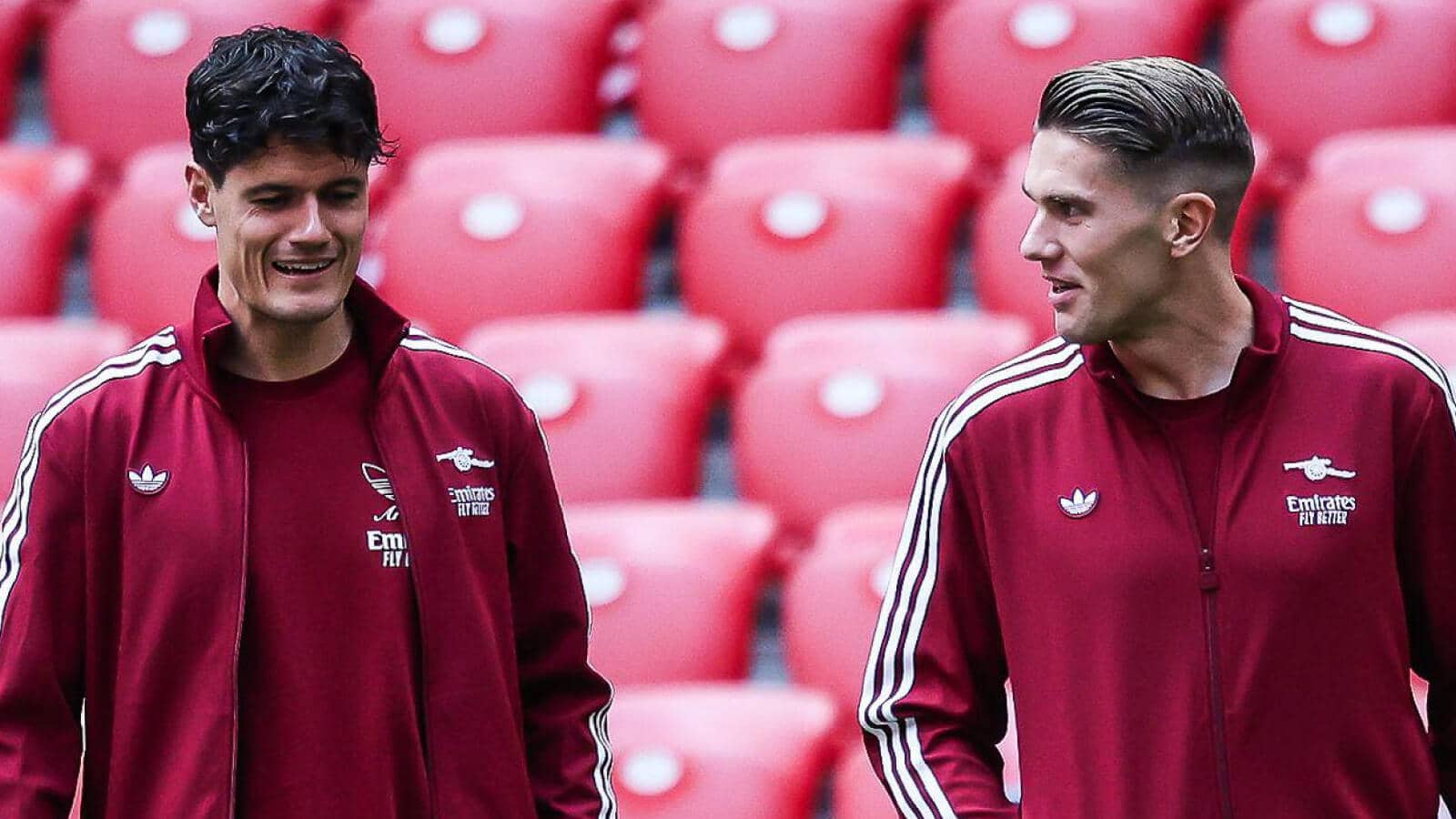 Arsenal: £12m transfer is ‘odd’ as agent claims he ‘just doesn’t fit ...