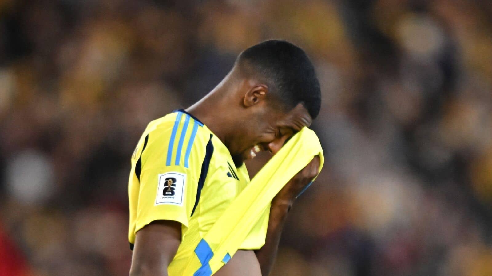 Alexander Isak: Liverpool star will ‘replace Mohamed Salah’ says agent ...