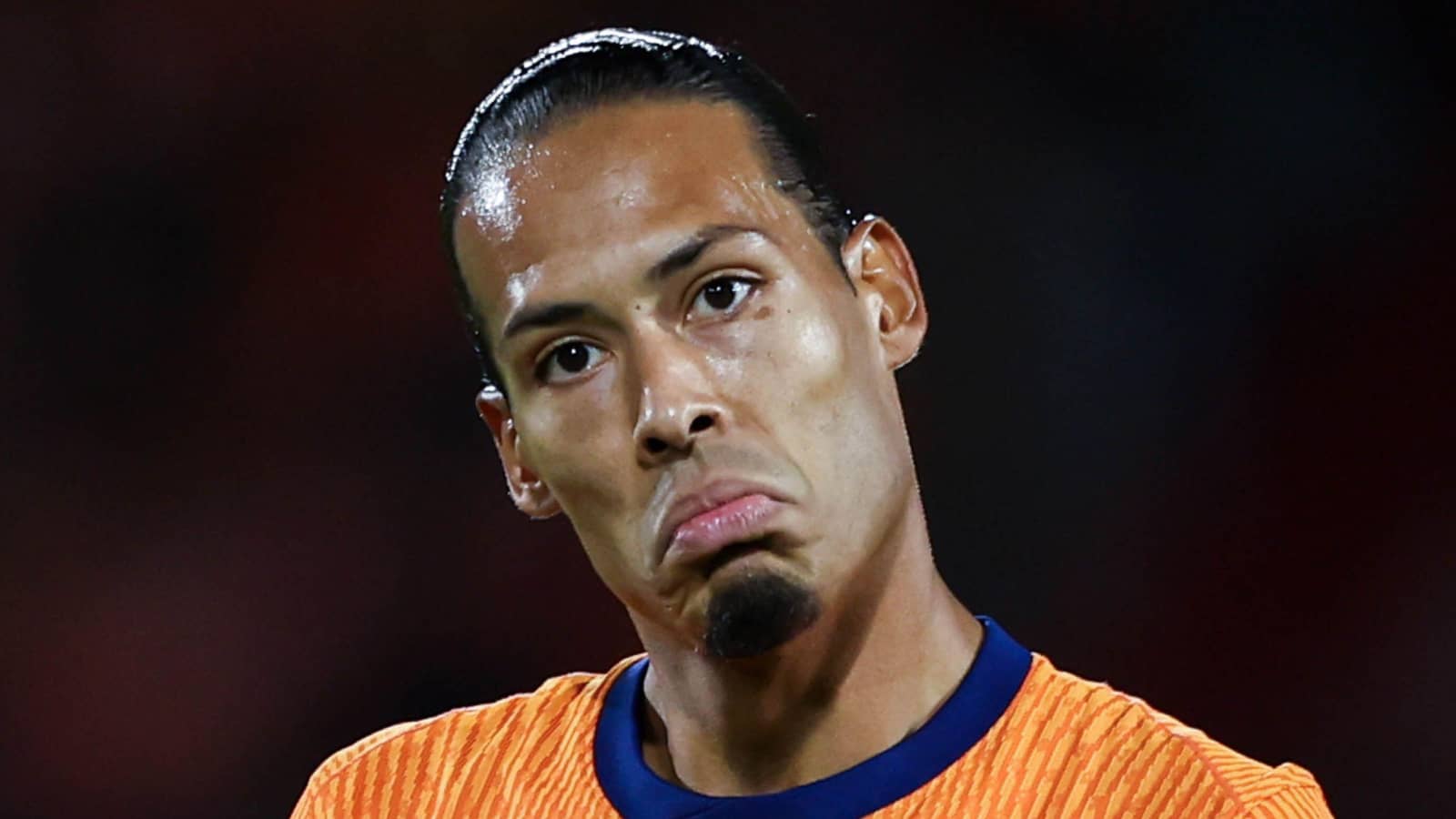Liverpool news: Dutch legend makes monumentally stupid claim about Van ...