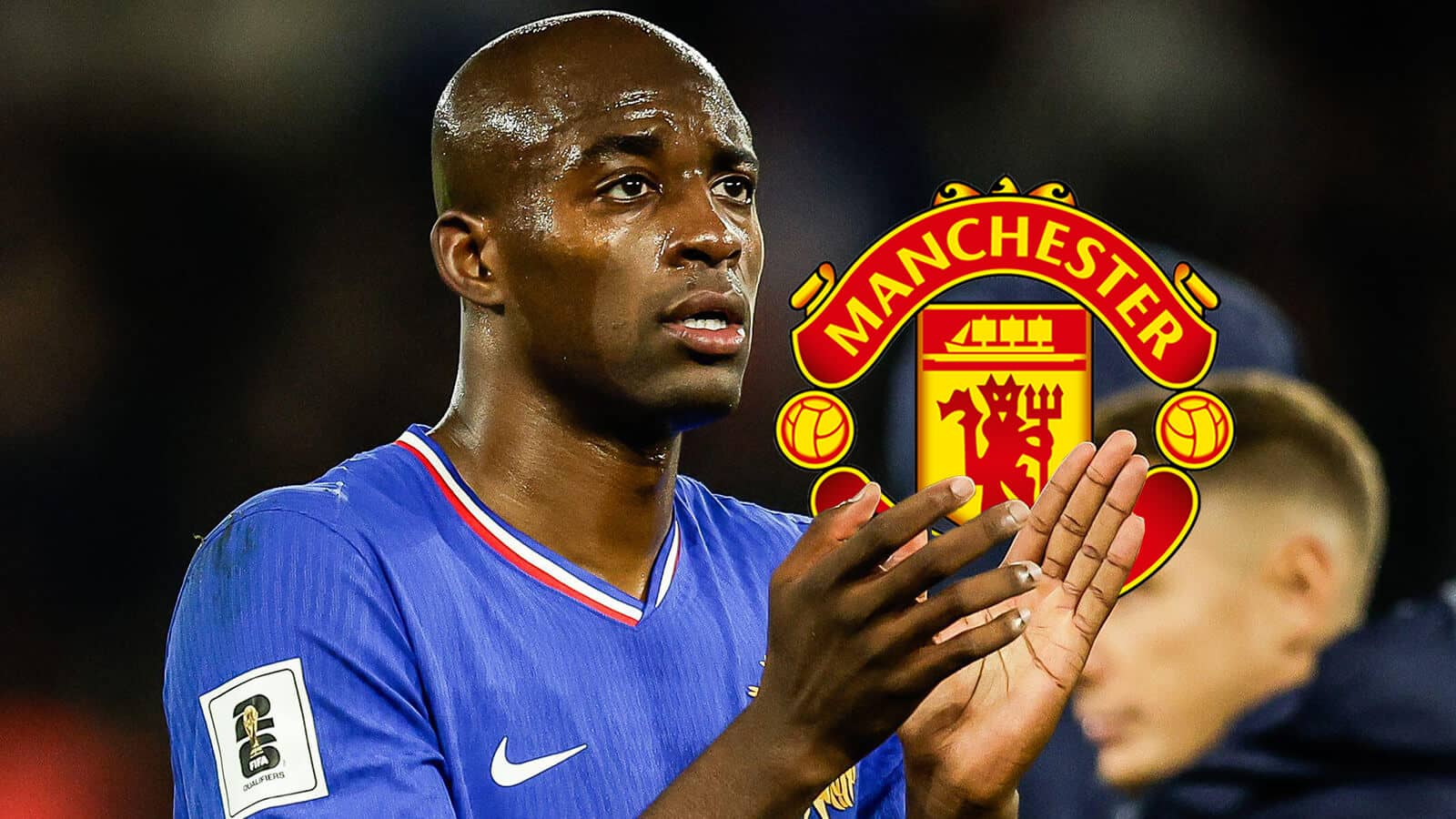 Man Utd transfers: 'Interest rekindled' interest in France spearhead ...