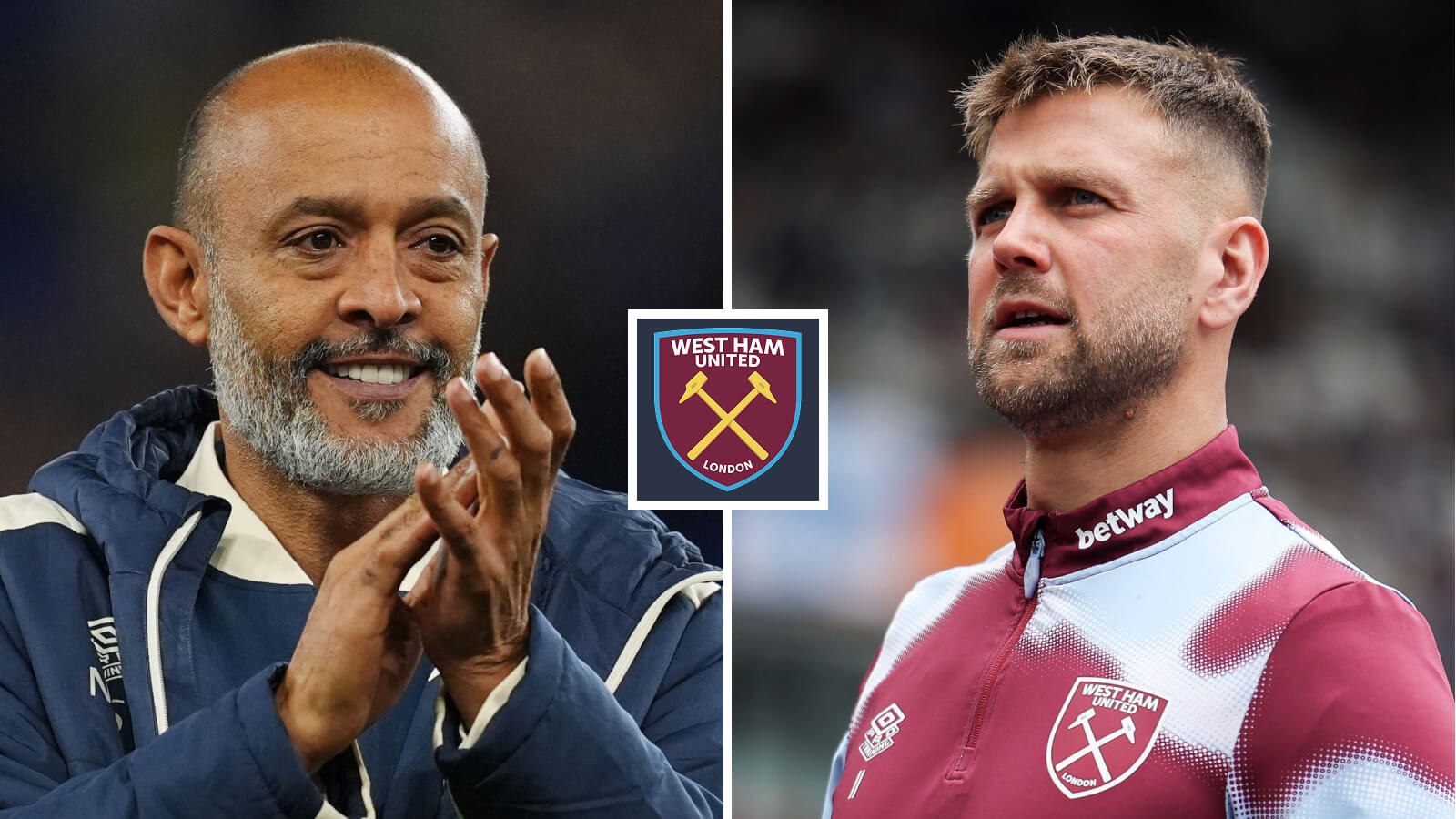 West Ham hit overdrive in striker pursuit after Niclas Fullkrug suitor ...
