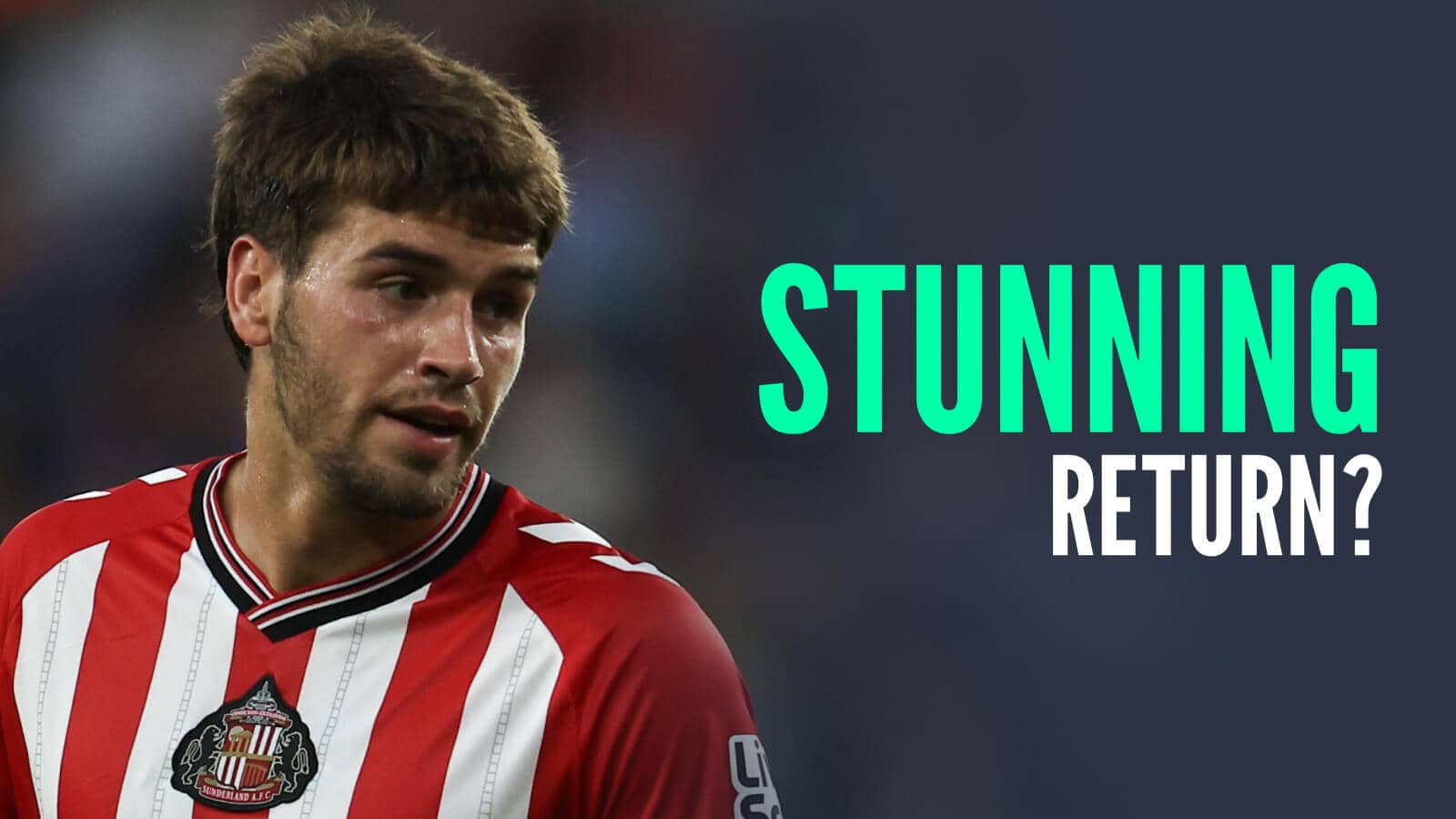 Sunderland: Shock Marc Guiu return in balance as sources explain ...